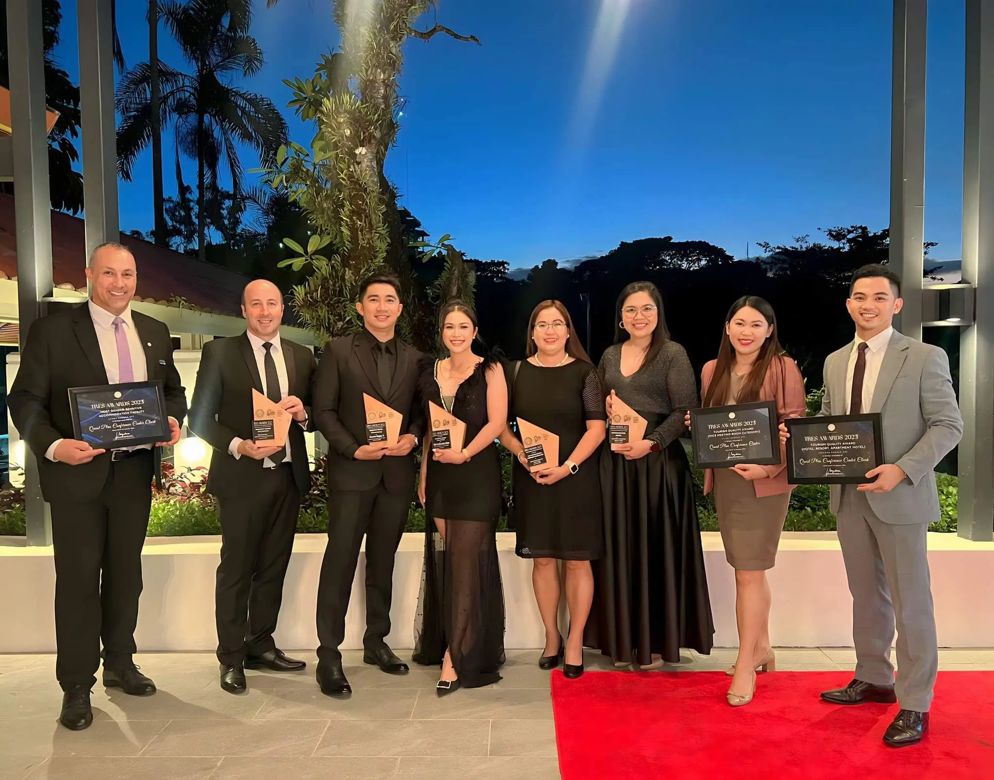 Unforgettable Experiences Await | Quest Hotels & Resorts