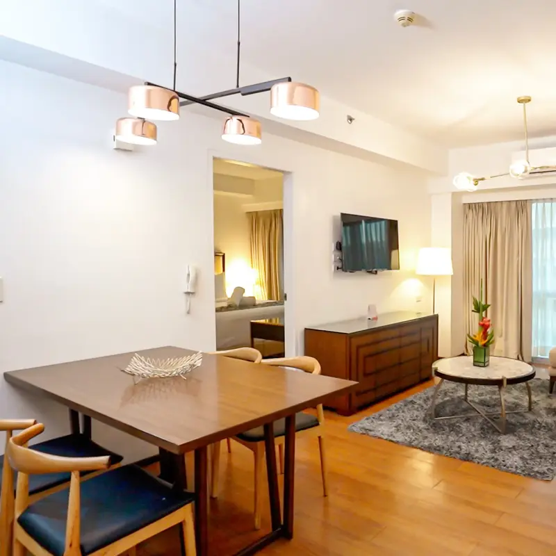 Rooms & Suites | Quest Hotel Cebu QSR