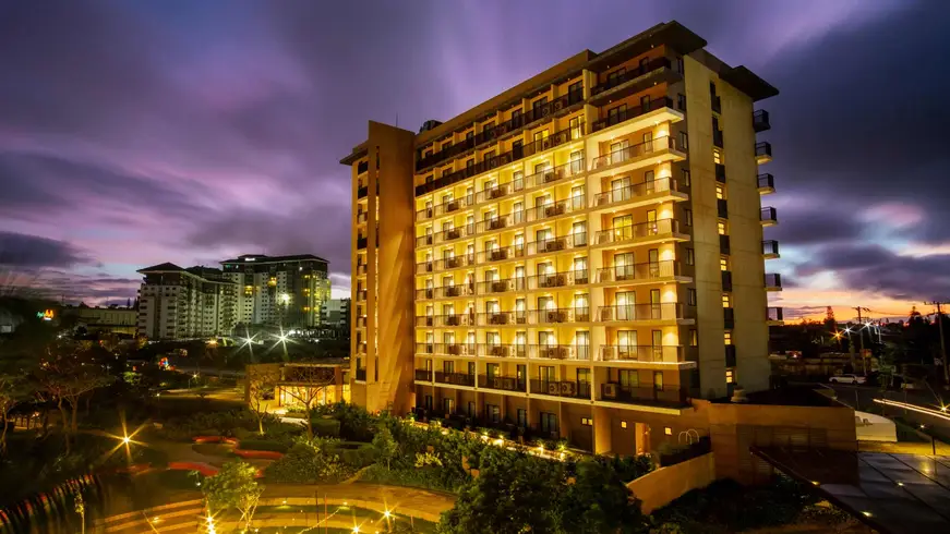 Gallery | Quest Hotel Tagaytay