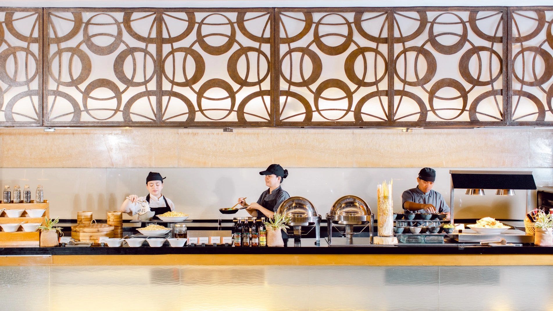 Quest Hotel Cebu QSR