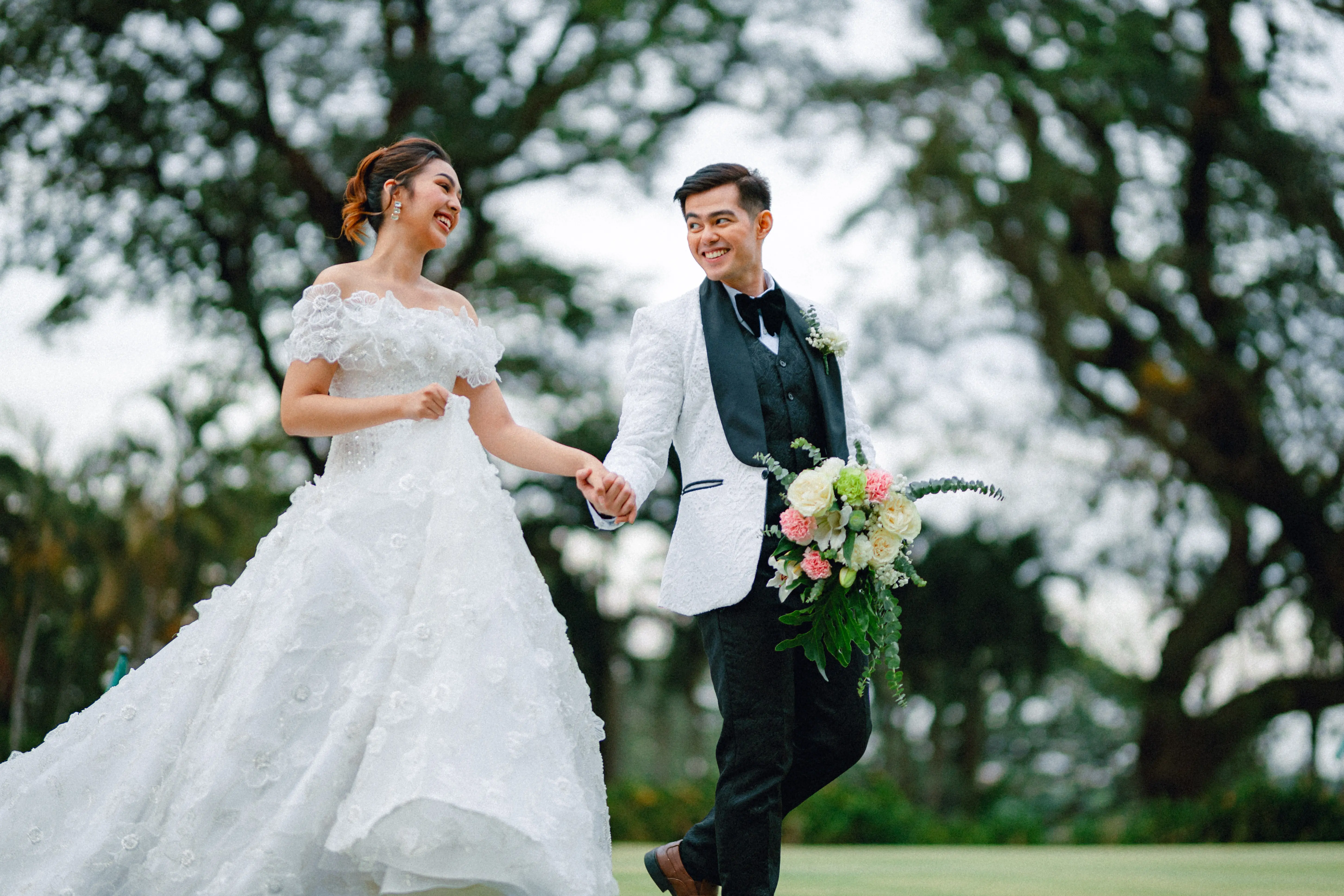 Weddings | Quest Hotel Clark