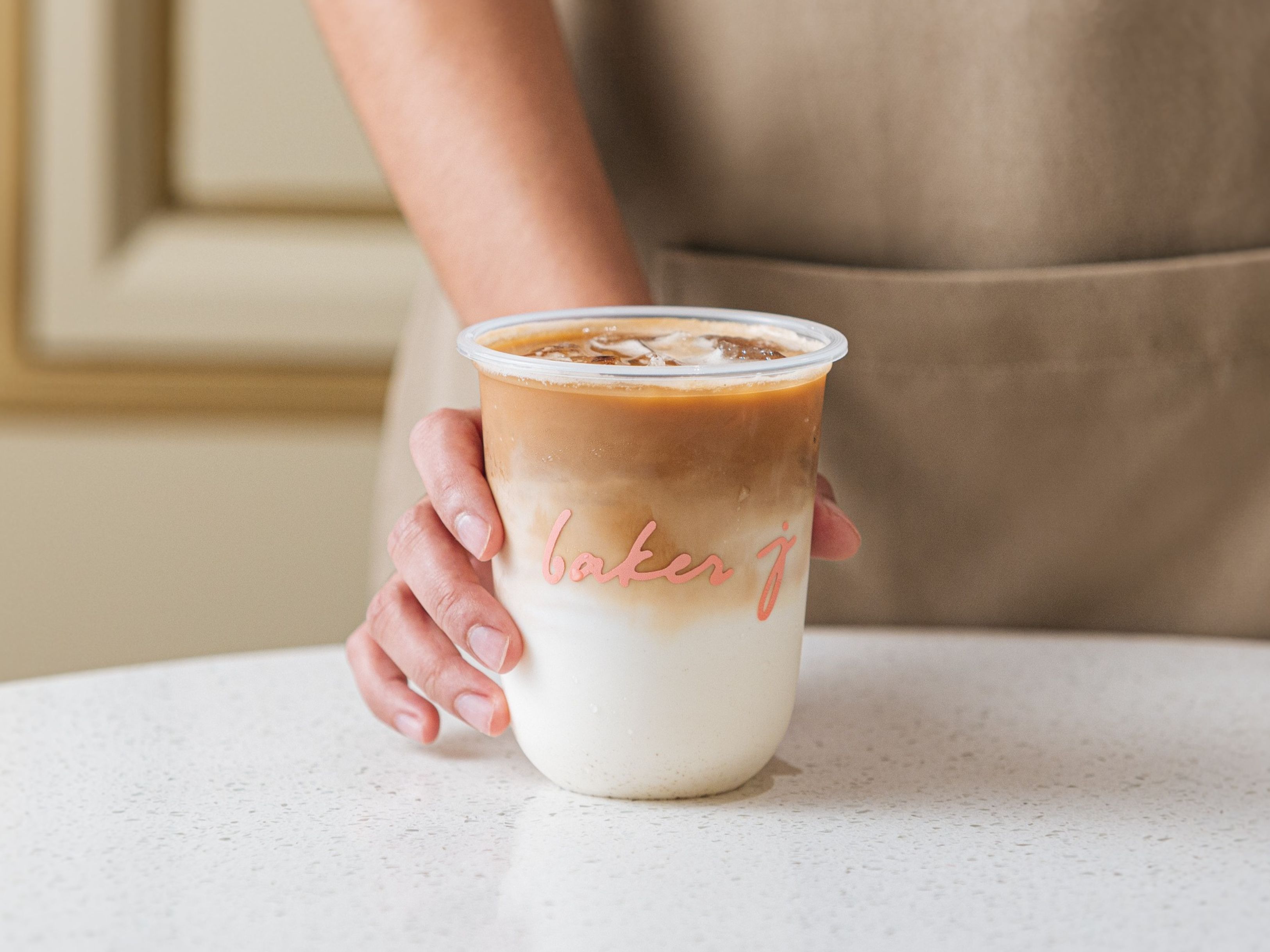 Baker J Café | Quest Hotel Clark