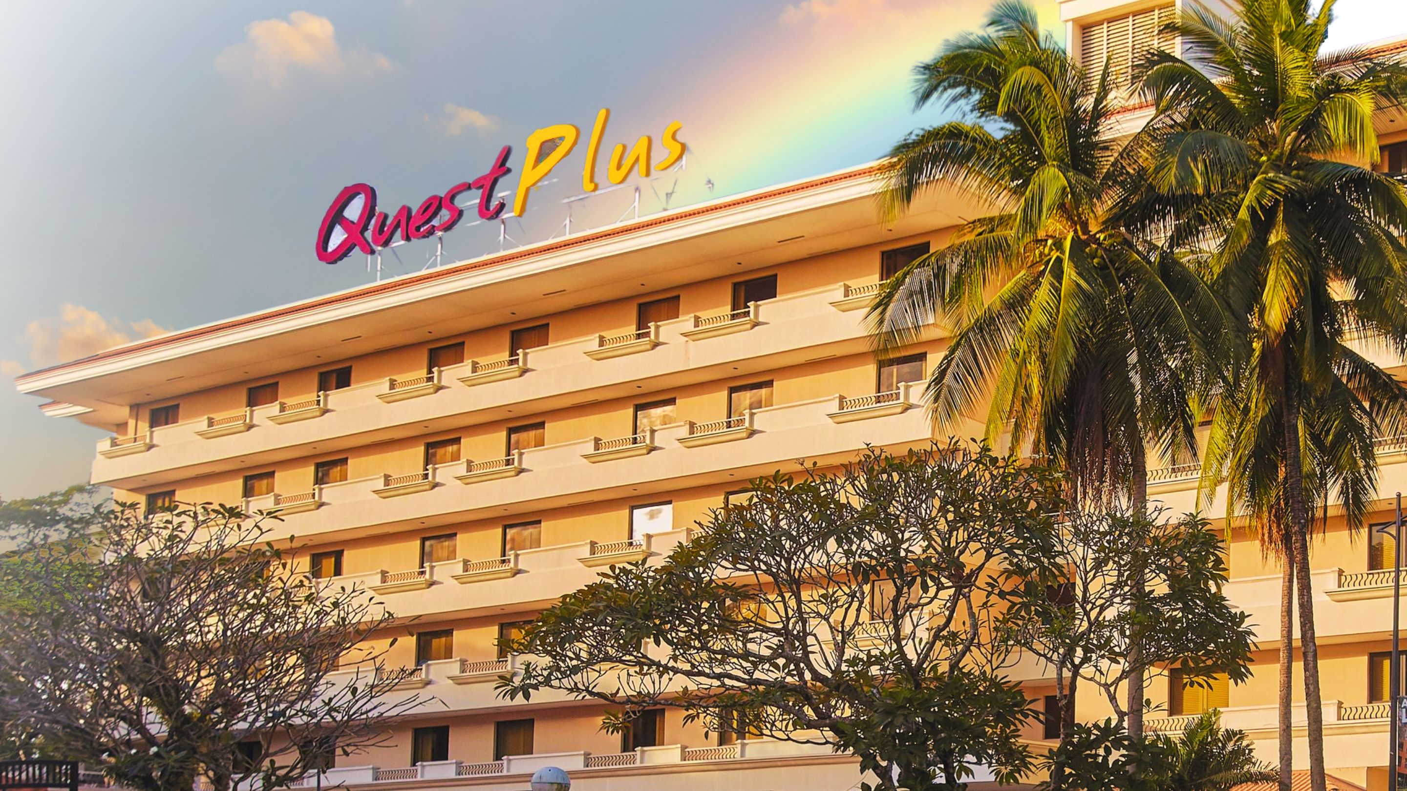 Pride Month 2024: Quest Plus Clark colors June with LGBTQIA+ events ...