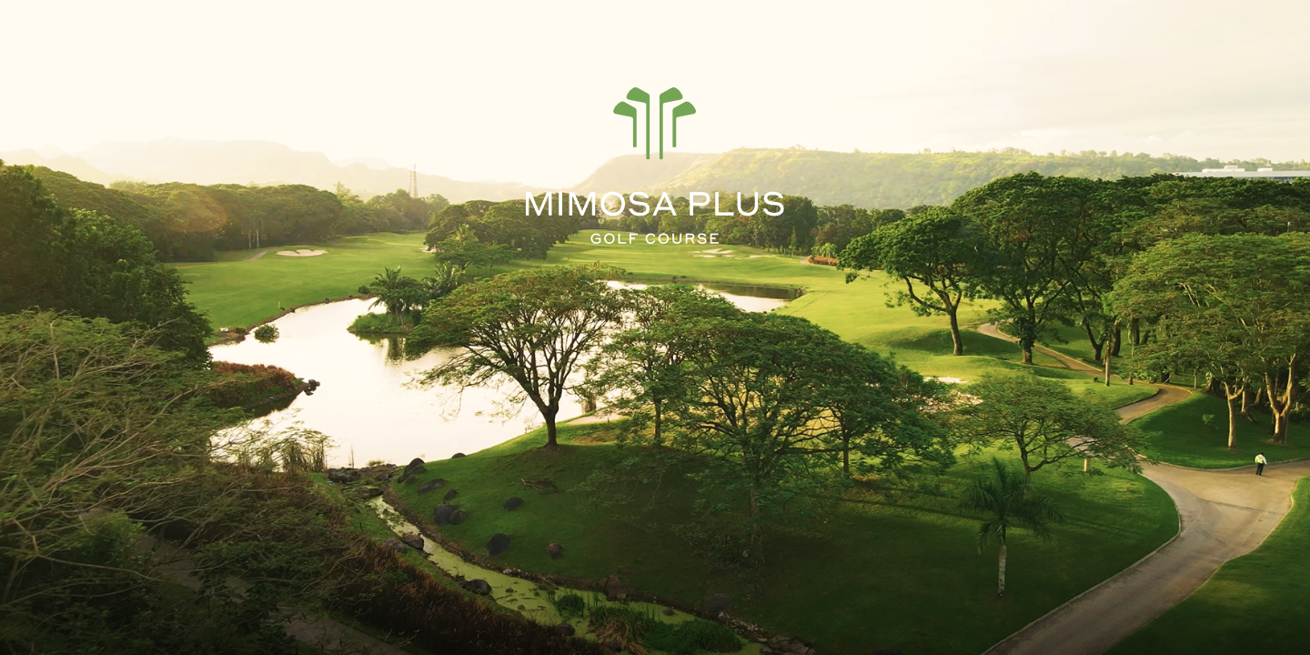 Mimosa Plus Golf in Clark: Where Luxury Meets Golfing Excellence