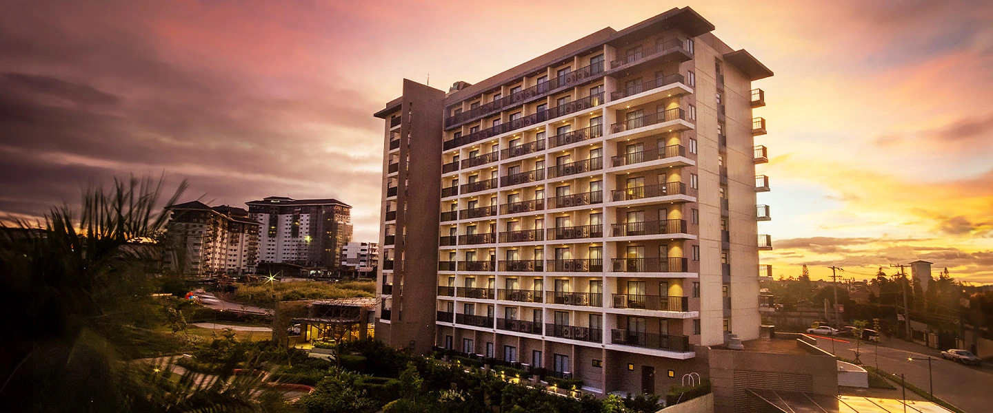 Quest Hotel Tagaytay