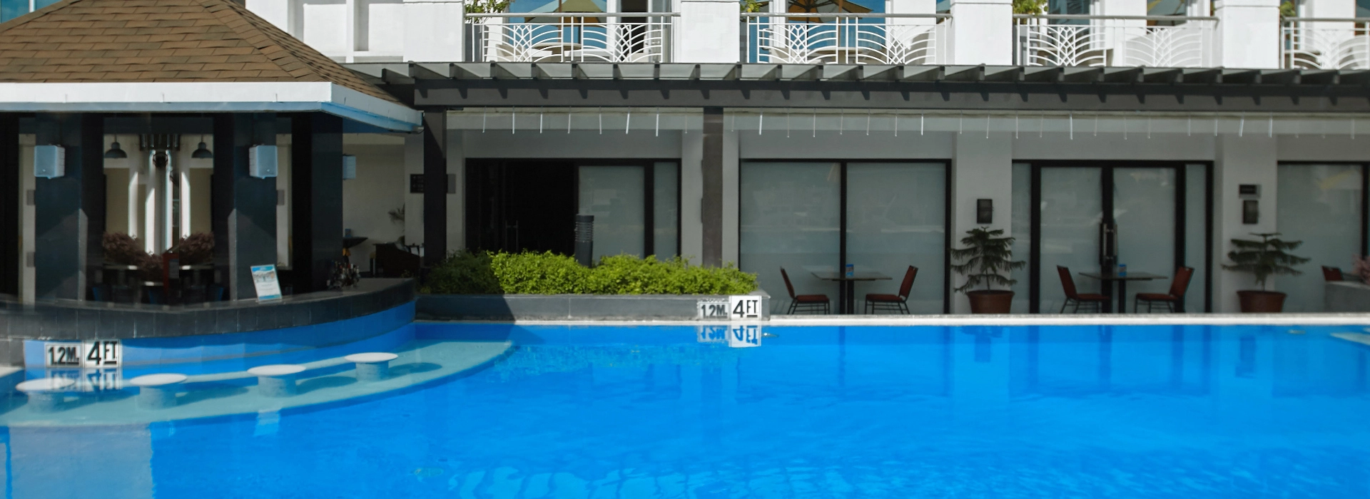 Quest Hotel Cebu QHCC