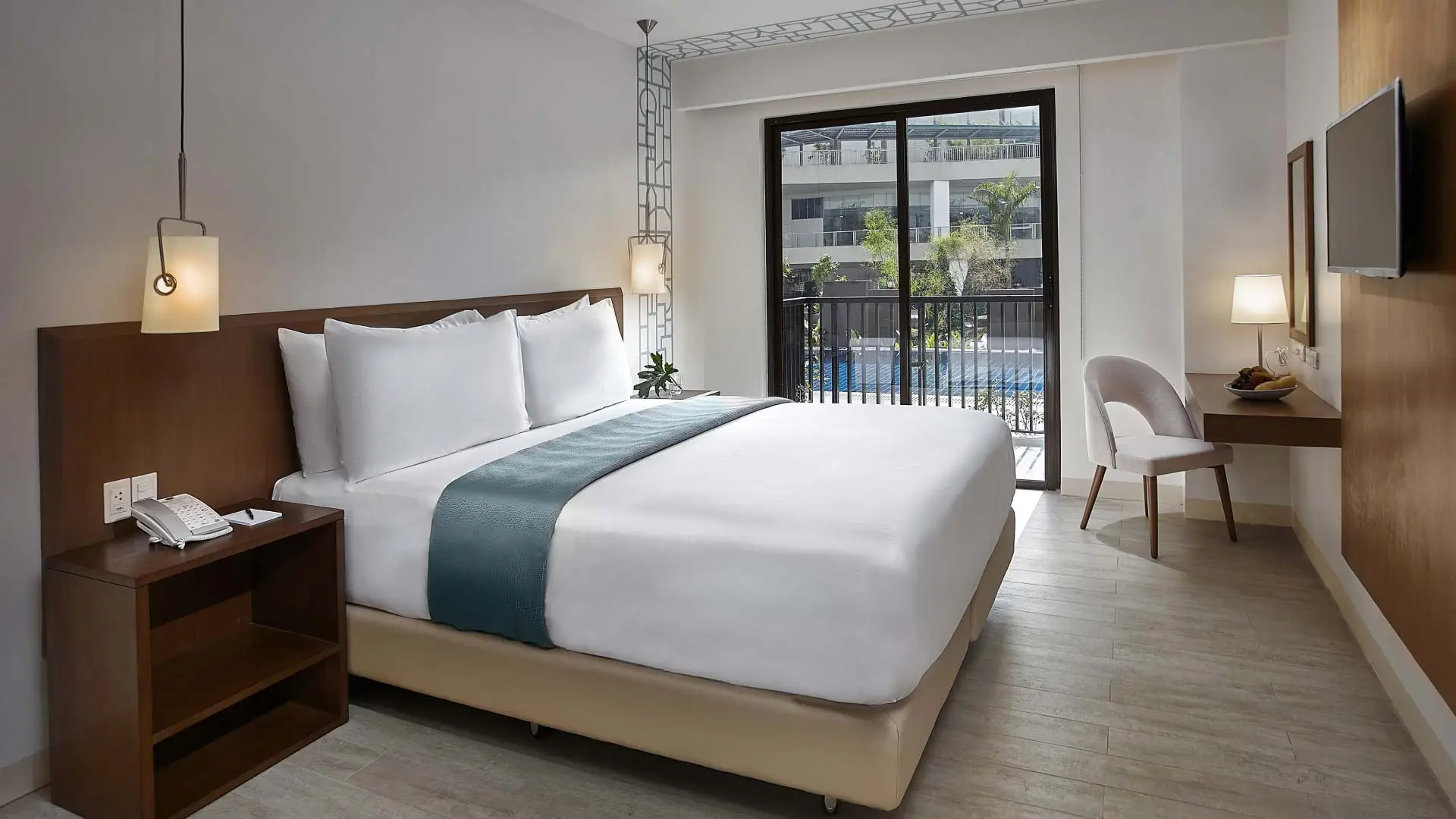 Quest Hotel Tagaytay