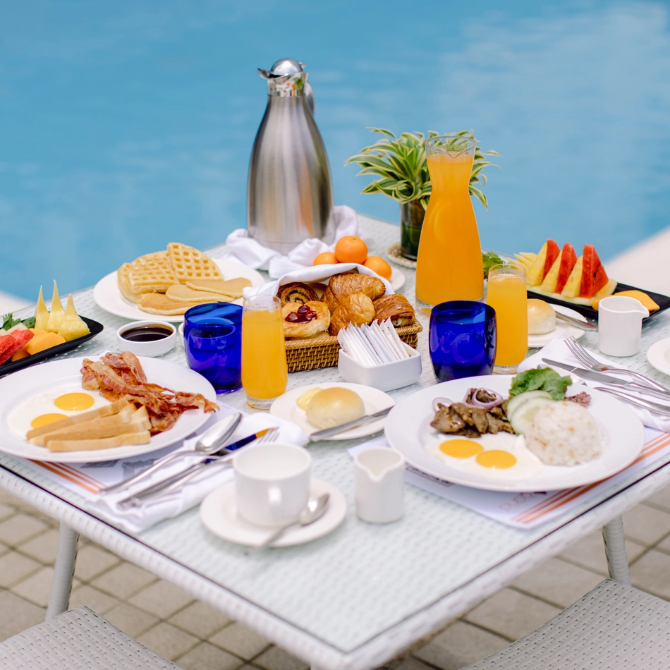 Gallery | Quest Hotel Cebu QHCC