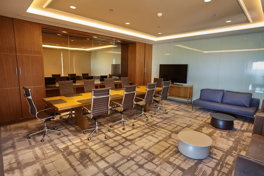 Gallery | Quest Hotel Clark