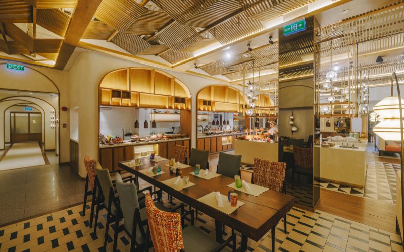 Experience the Best Infinity Pool in Cebu at Crimson Resort & Spa ...