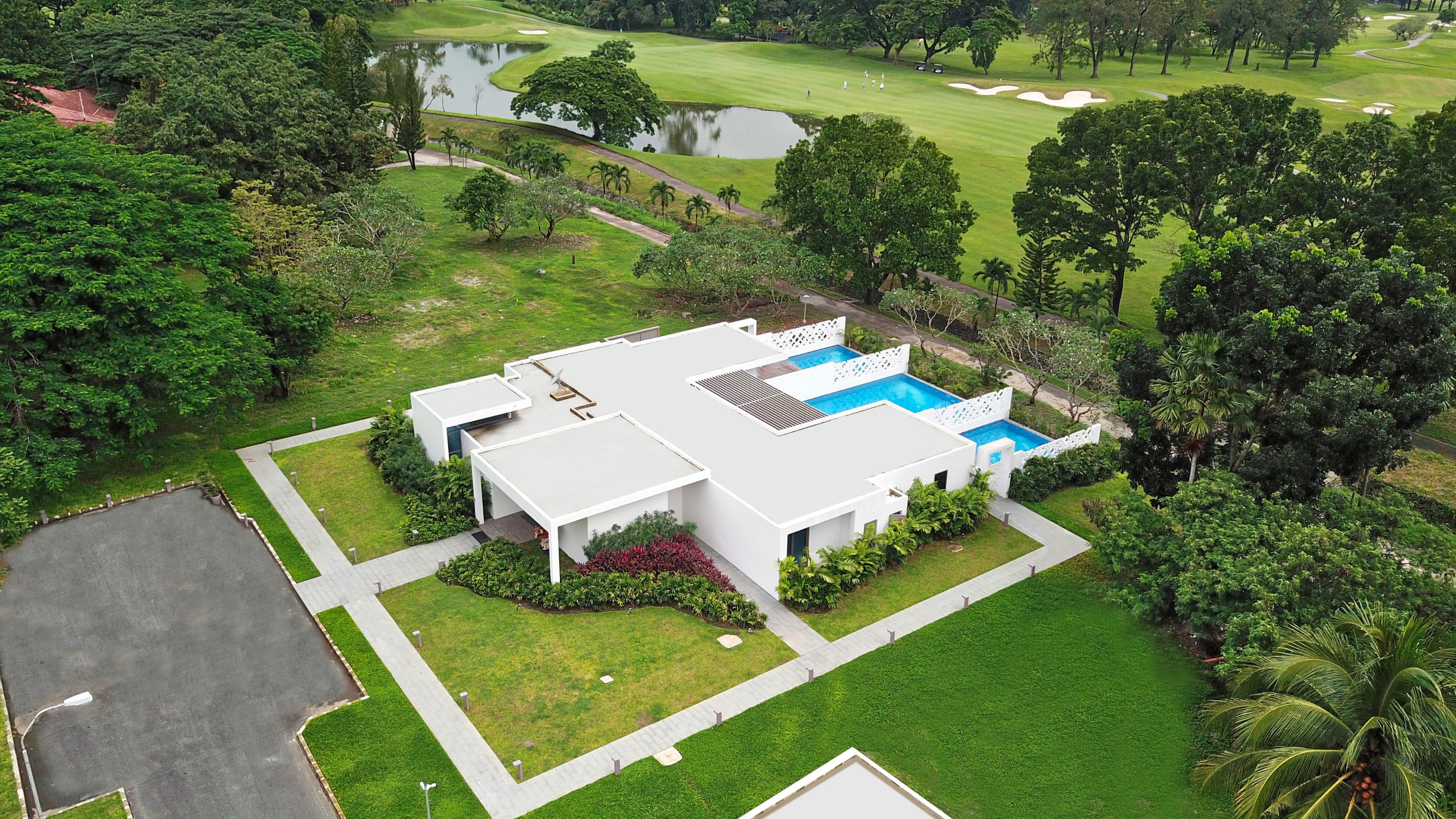 QUEST GRAND VILLA | Quest Hotel Clark