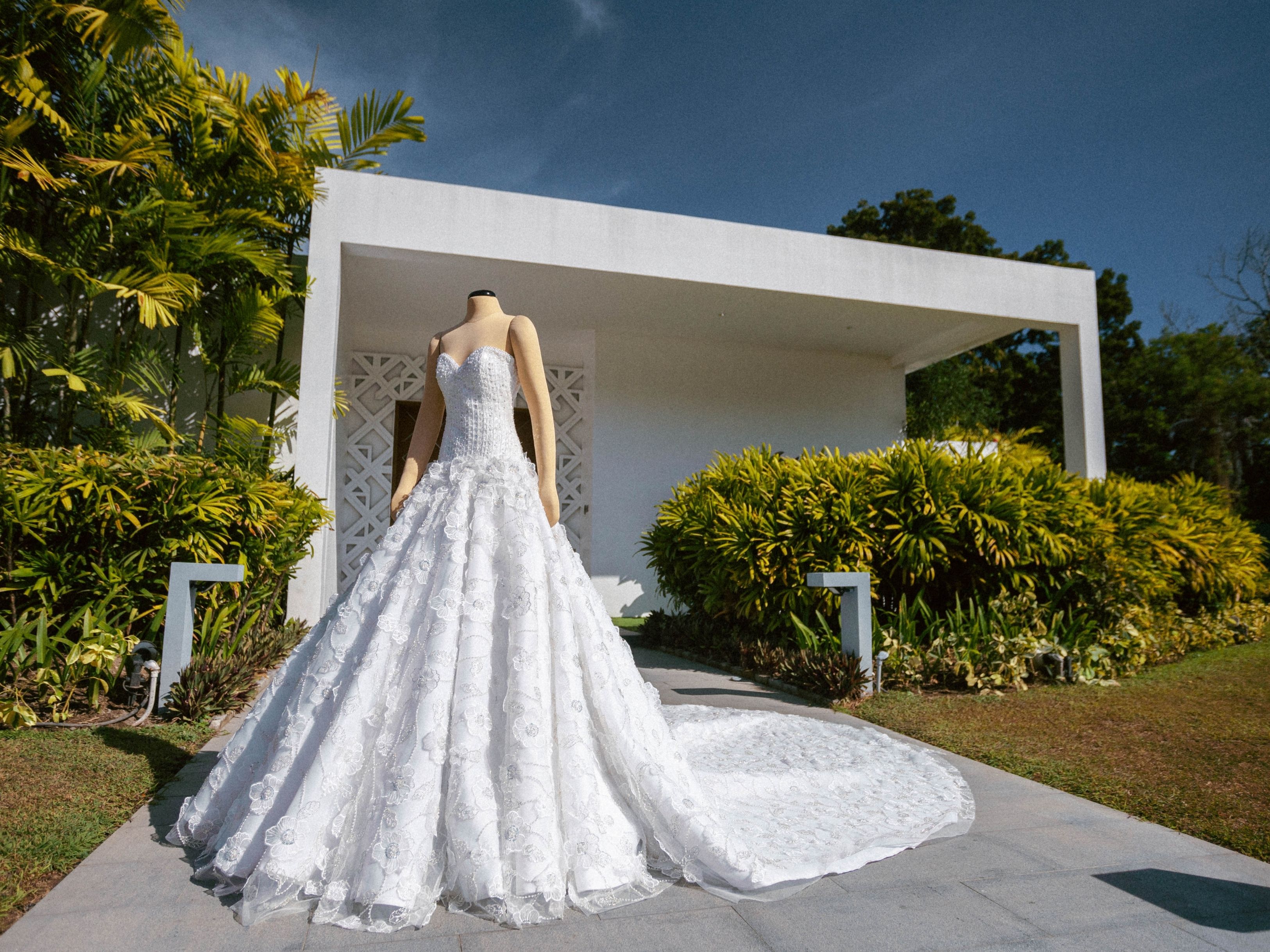 Weddings in Clark, Pampanga | Quest Hotel Clark