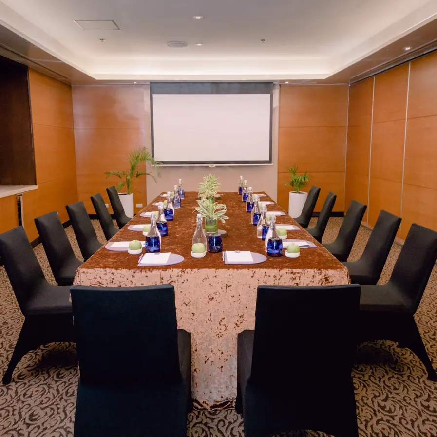 Quest Cebu QSR Meetings Events | Quest Hotel Cebu QSR