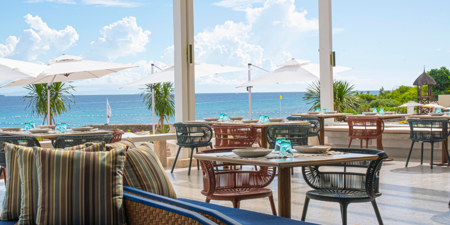 Azure Mactan Chill. Drink. Dine. | Azure Beach Club Mactan