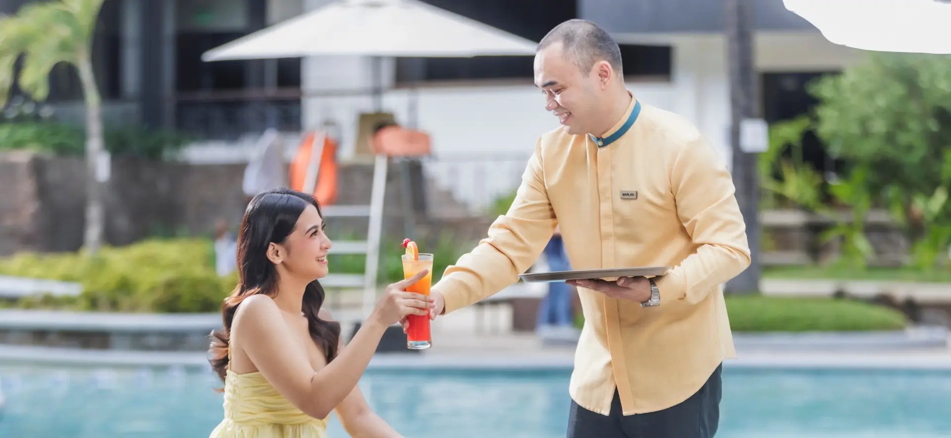 Offers | Quest Hotel Clark