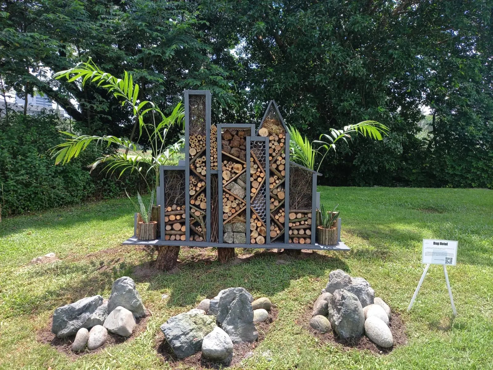 Mimosa Plus Golf Advocates for Sustainability | Quest Hotel Clark