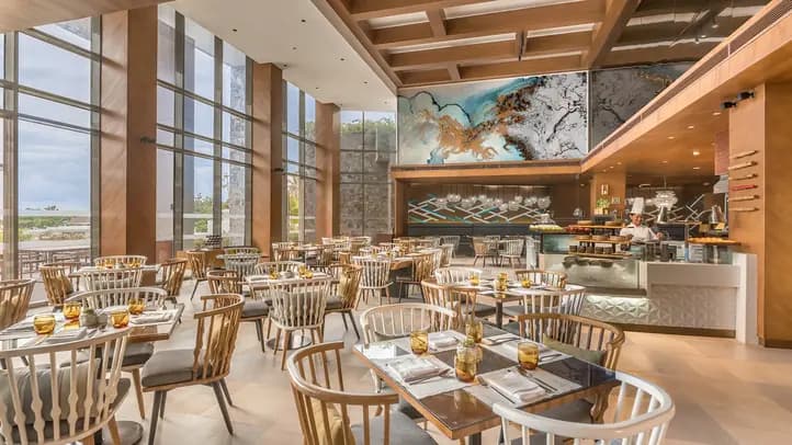 Saffron Cafe | Best Beach Resort in Boracay with Private Pools ...