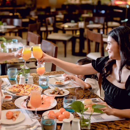 Puso Bistro & Bar | Quest Hotel Cebu | Quest Hotel Cebu QHCC