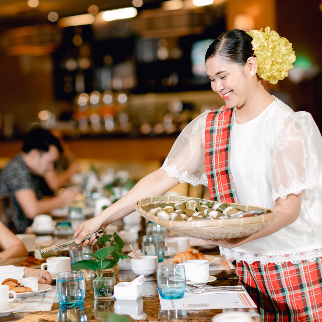 Fly & Dine: 10% OFF at Puso Bistro | Quest Hotel Cebu QHCC