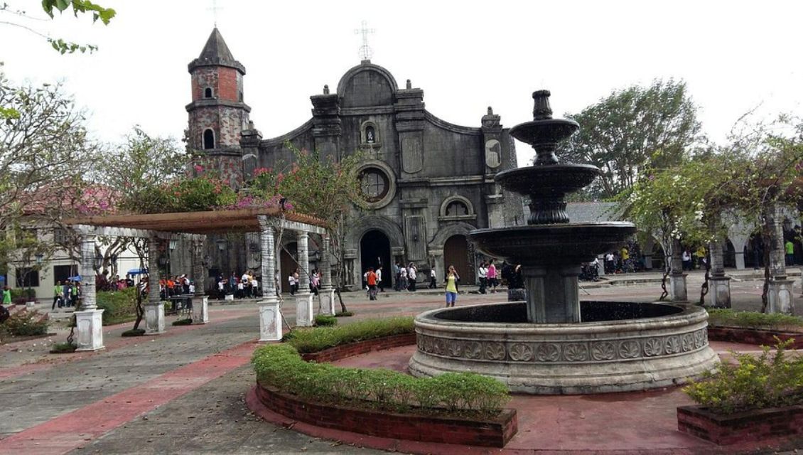 Top Tourist Spots Near Quest Plus Conference Center Clark in Pampanga ...