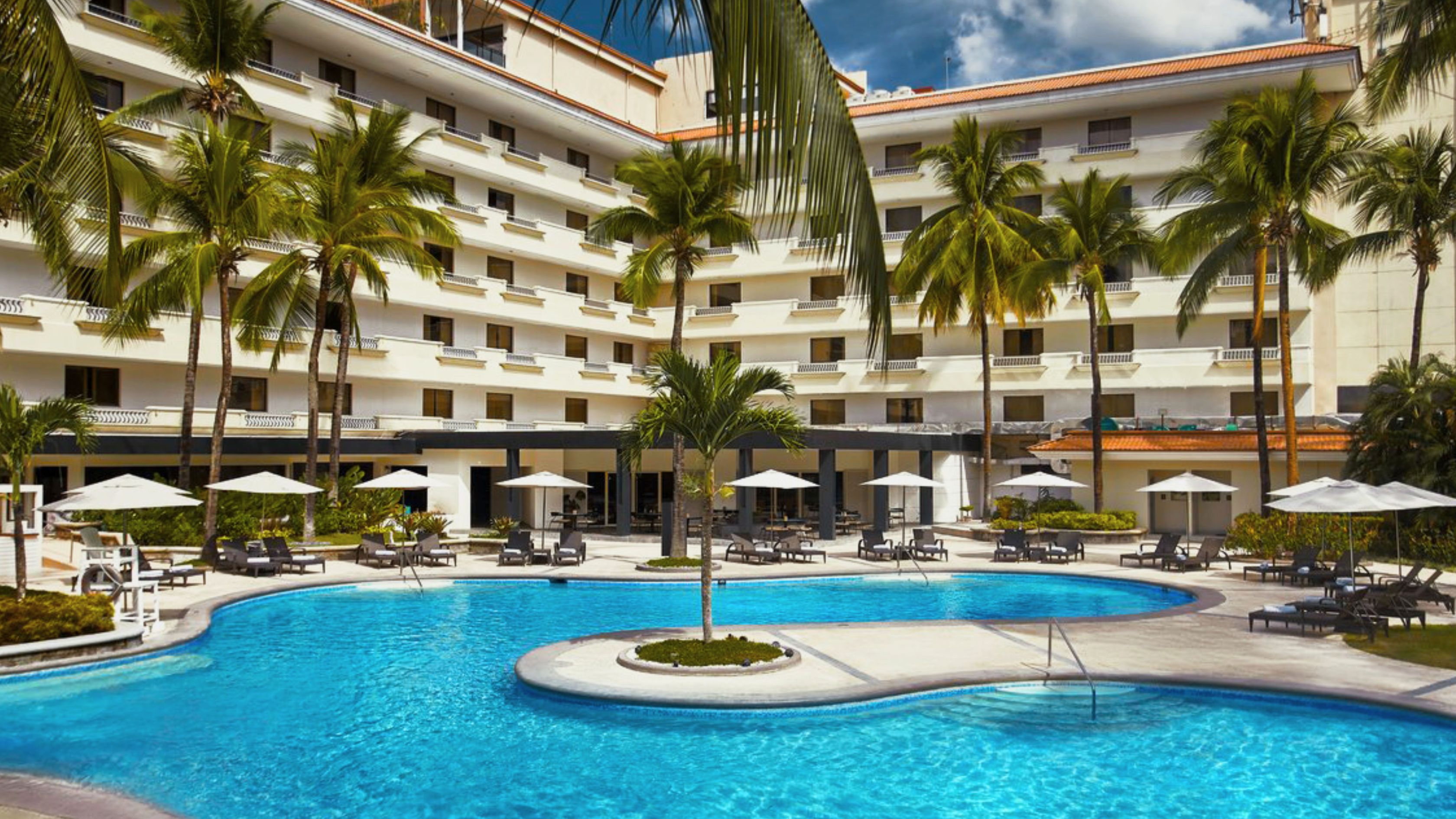 Facilities | Quest Hotel Clark