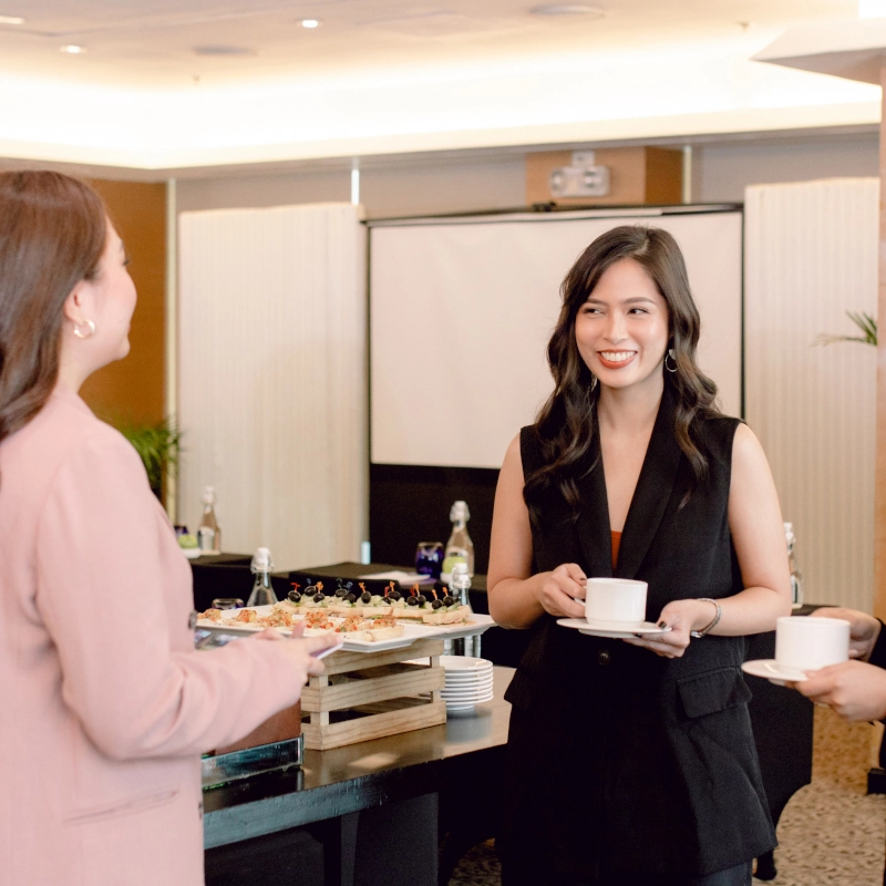 Quest Hotel Cebu QHCC