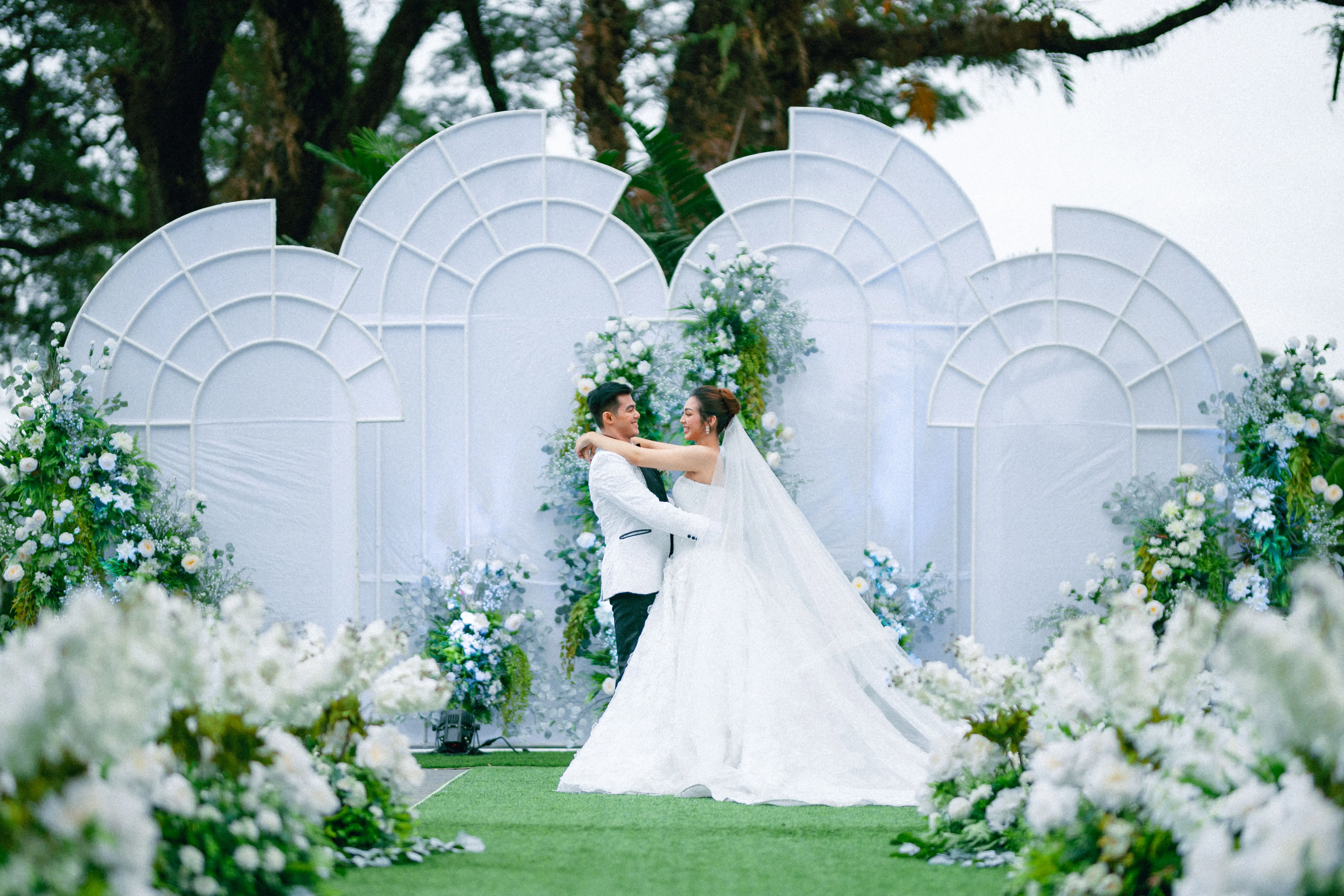 Weddings | Quest Hotel Clark